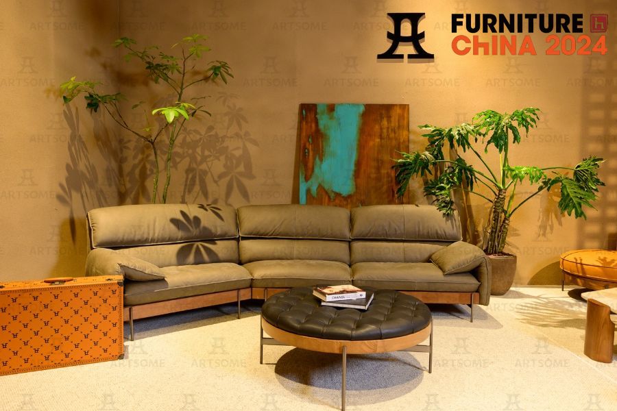 Types & Identifying Tips of Cowhide Leather - Artsome